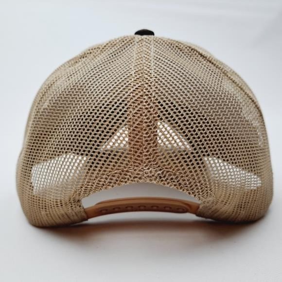 Accessories | Jurassic Park Ranger Embroidered Patch Trucker Mesh ...